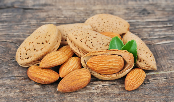 La Santé des Gourmets: l’Amande – Naturopathe certifiée